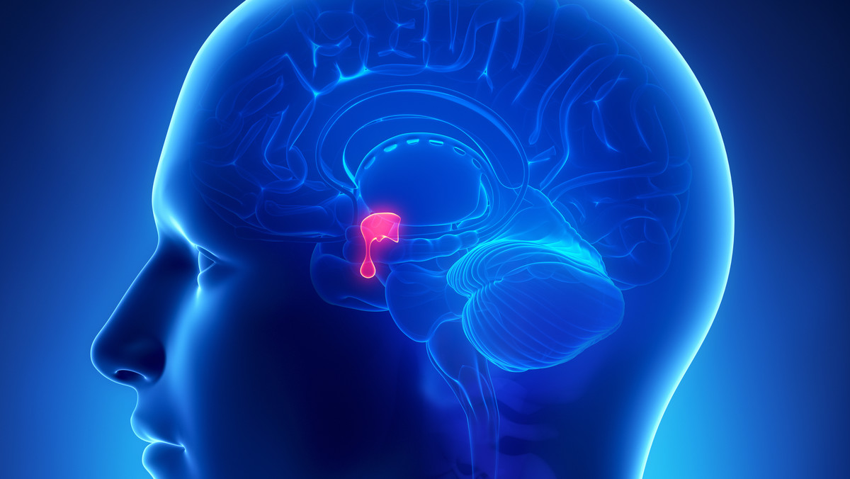 Akromegalia - Zdrowie