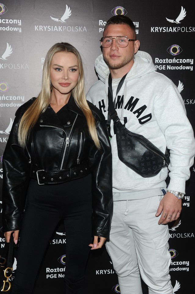 Quebonafide i Natalii Szroeder, J.Lo i P.Diddy. Związki raperów są burzliwe - Plejada.pl