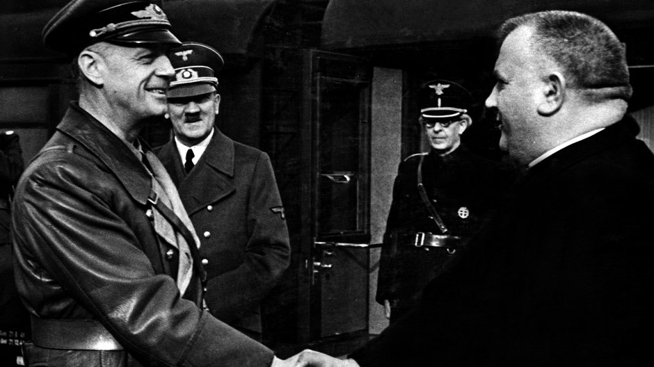 Mówili, że "ma diabła po swojej stronie". Tajemnice nieudanych zamachów ...