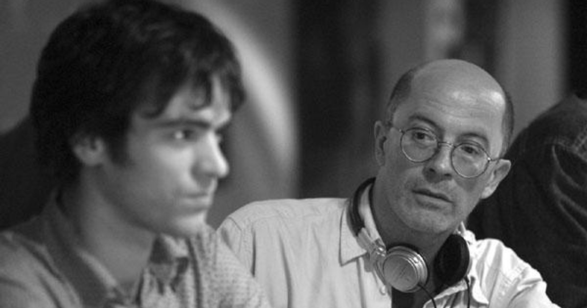 Jacques Audiard - kadry z filmów - Film