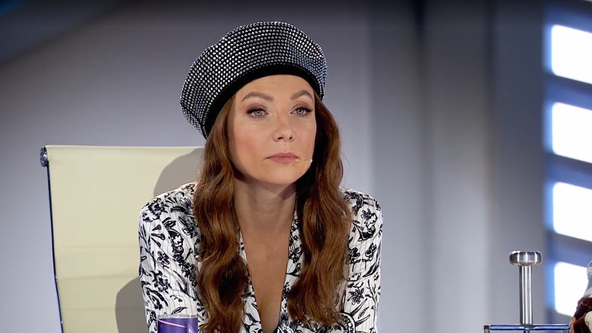 Rúzsa Magdi kemény kritikája után a könnye is kicsordult a hallássérült ...