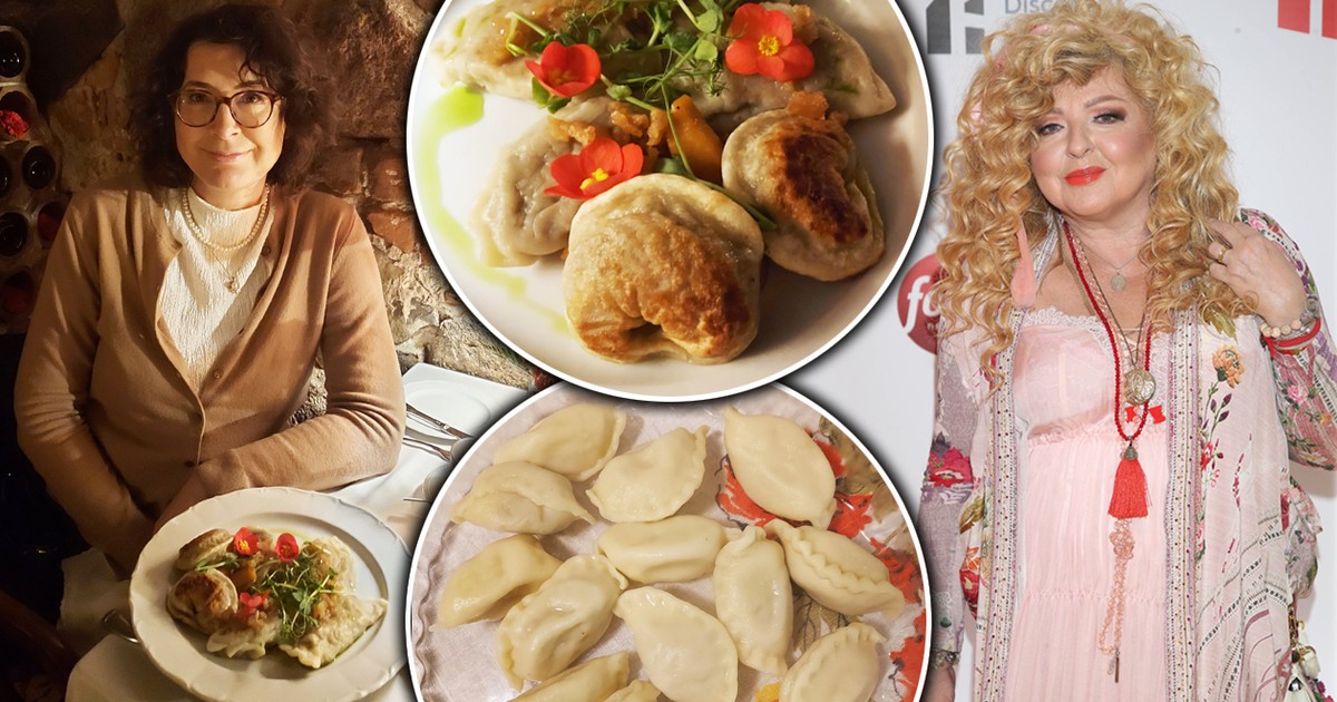 Pierogi przed świętami rekordowo drogie u Gessler. Cena zwala z nóg