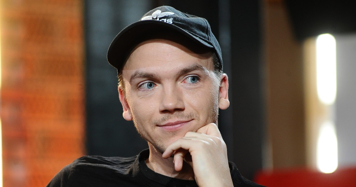 "Hejter" na Tribeca Film Festival. Jan Komasa komentuje - Film