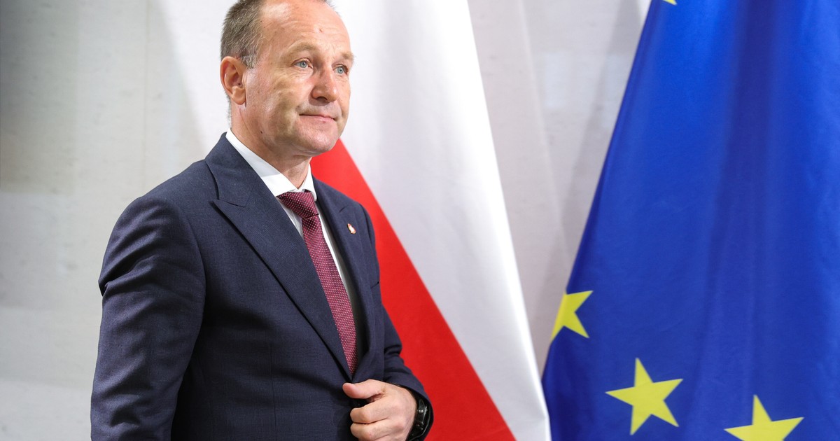 Komisja śledcza ds. afery wizowej planuje kolejne wezwania. Na liście 10 osób - Wiadomości