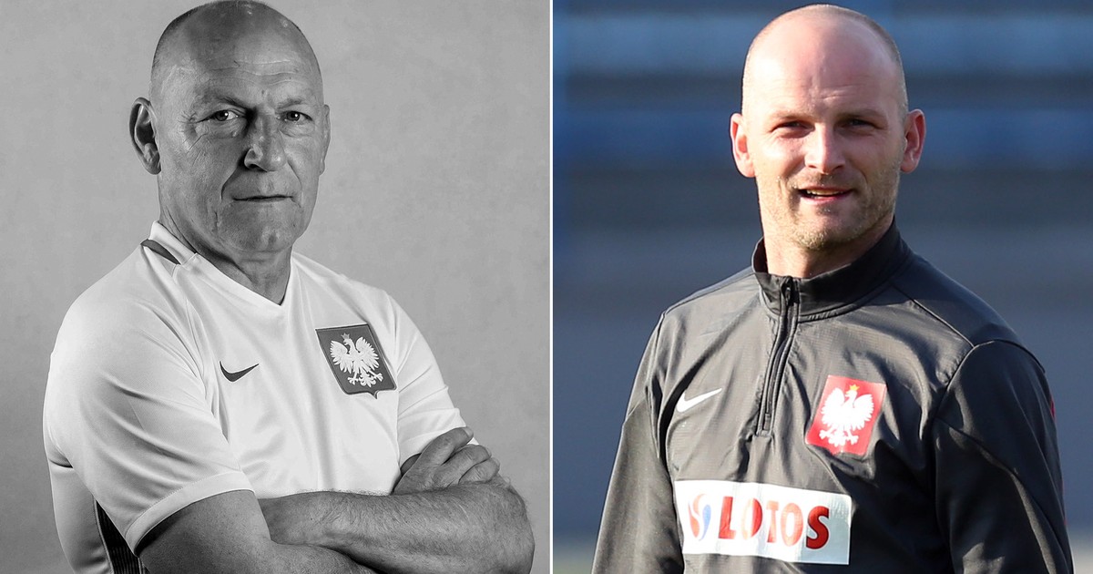 Andrzej Iwan w oczach dzieci. "Nie wierzył, że jest coś wart. A był ...