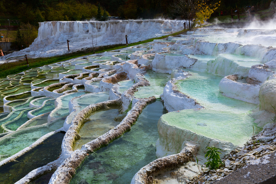 Eger (Węgry) - atrakcje, ciekawostki, co zobaczyć, wino i baseny ...