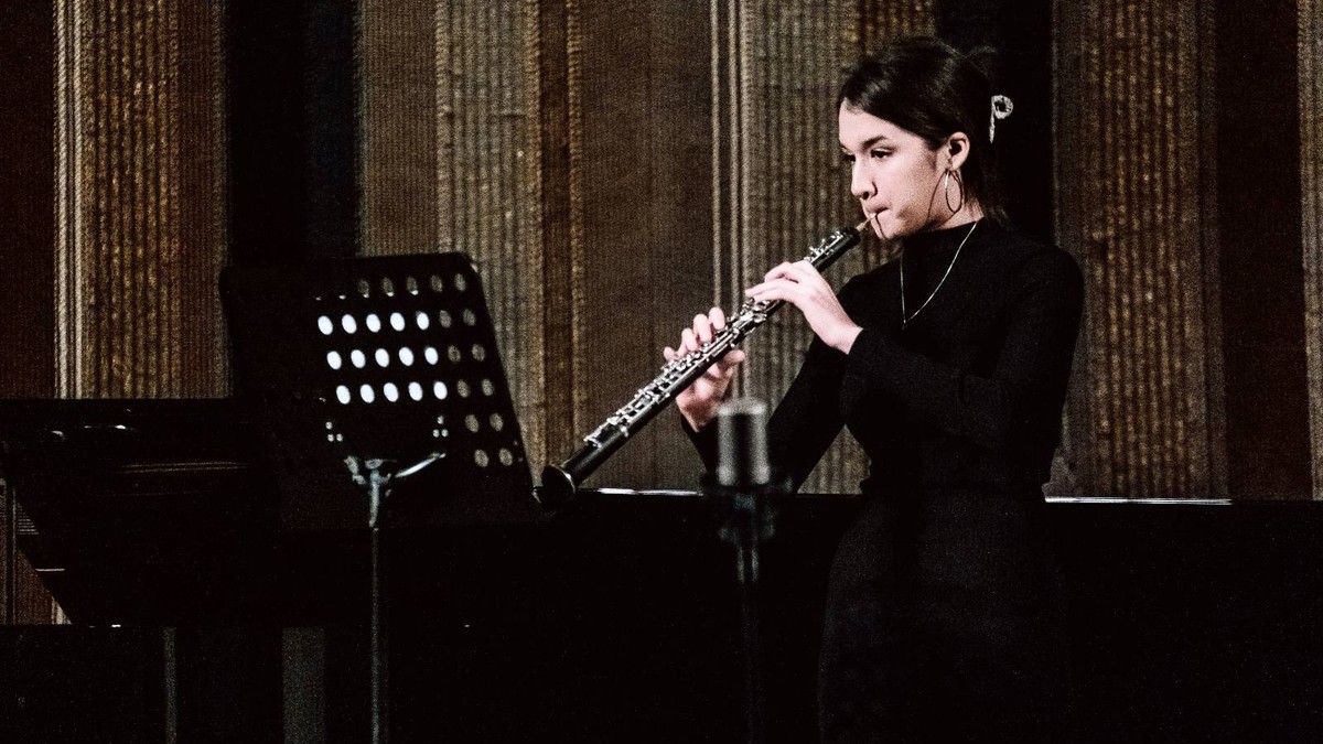 Sedmi Oboa Fest od 10. do 13. juna - Blic