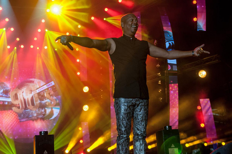 Melanie Thornton: tragiczna historia byłej wokalistki La Bouche - Muzyka