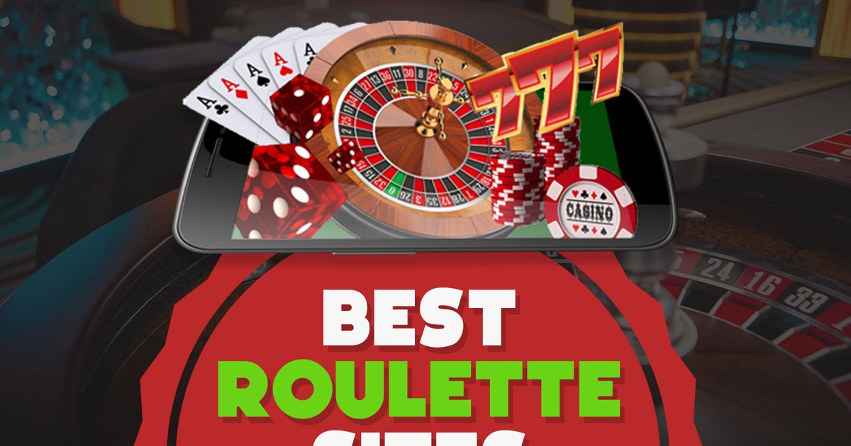 Best Roulette Sites in 2022 - Where to Play Online Roulette Games ...