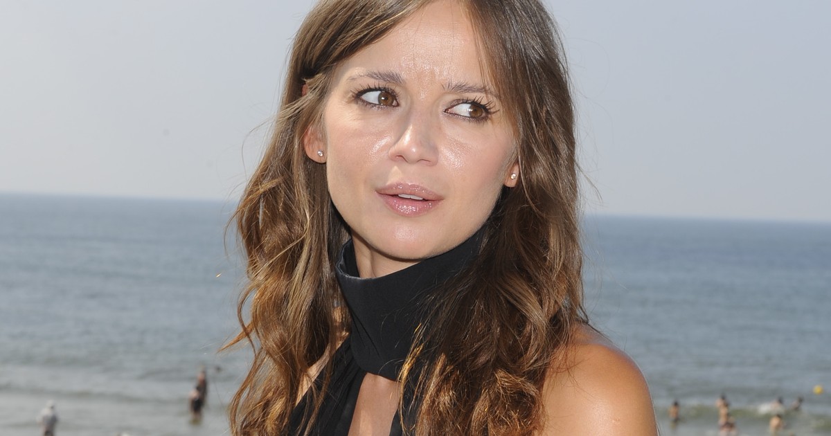 Anna Przybylska - mijają cztery lata od śmierci aktorki - Kobieta