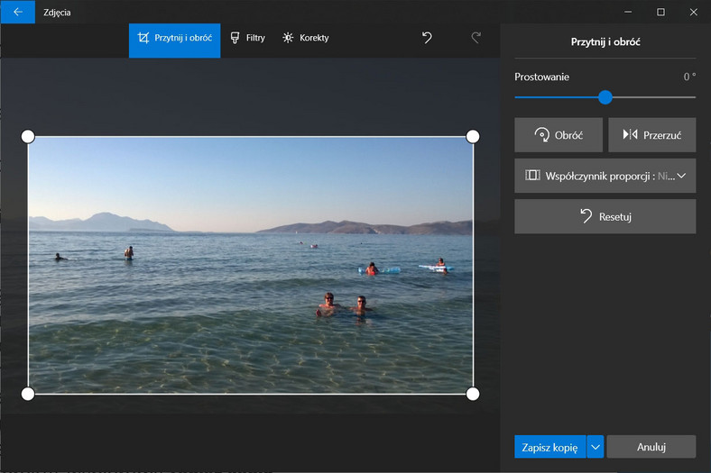 7 wskazówek do Microsoft Zdjęcia. Sprawdź, jak poprawić swoje fotografie