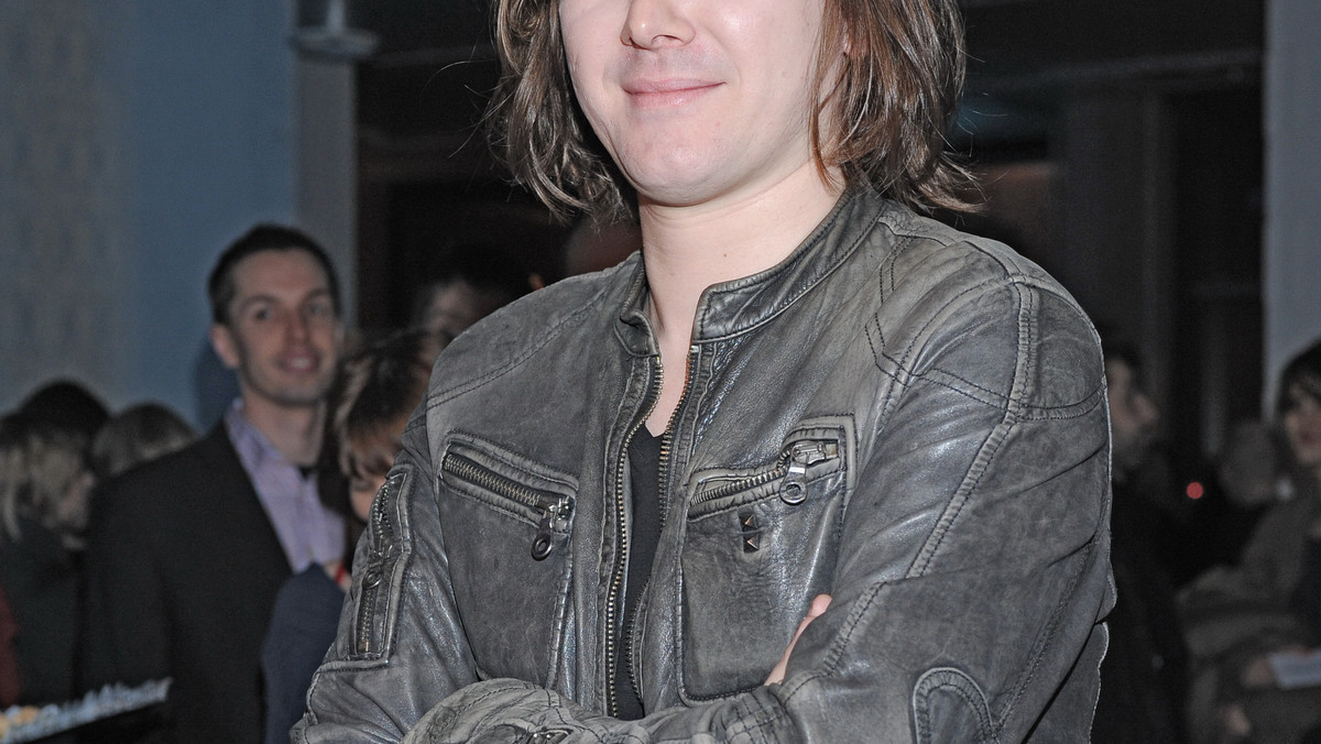 Tomasz Ossoliński - Uroda