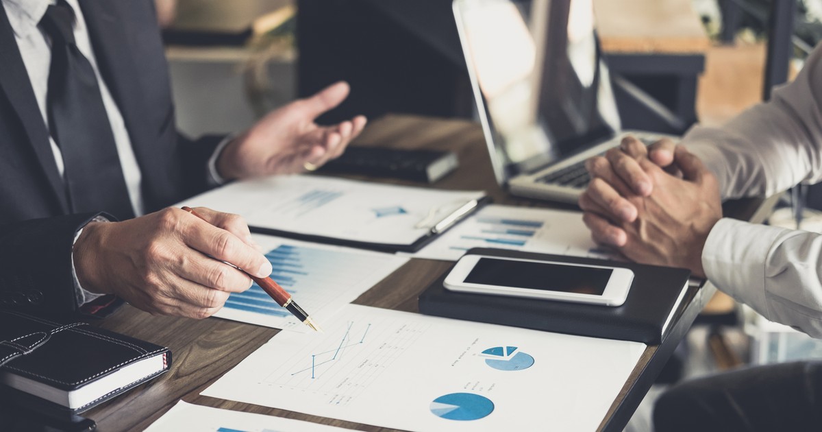 Formacja diamentu – co to jest i jak ją czytać?