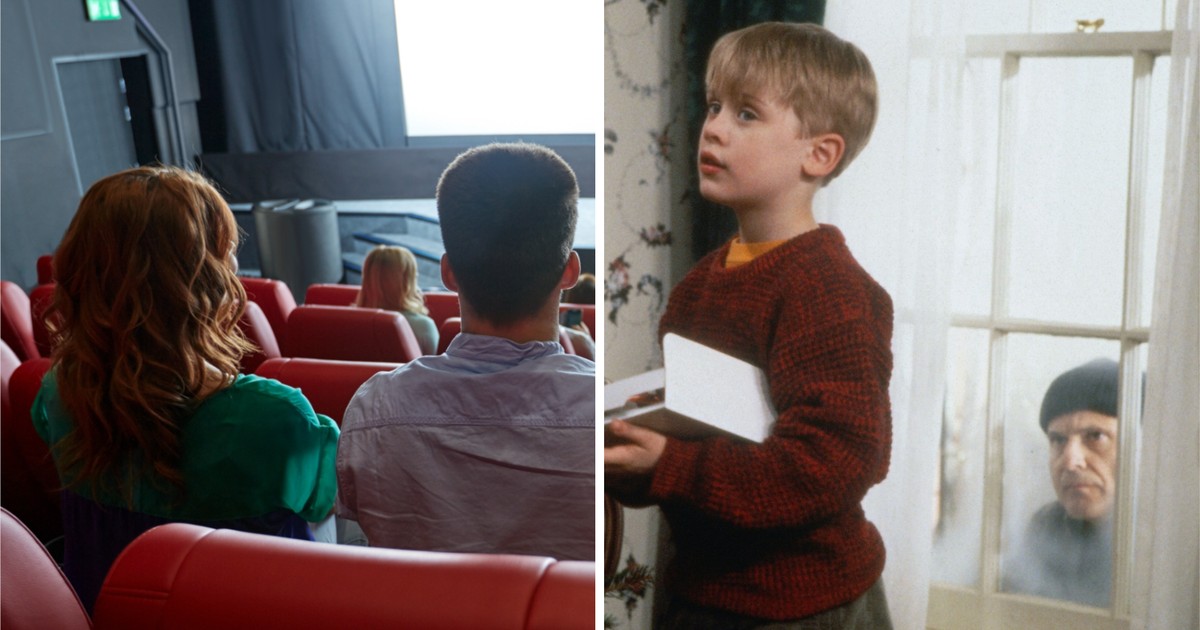 "Kevin sam w domu" w Cinema City. Po ile bilety? Kiedy seanse?