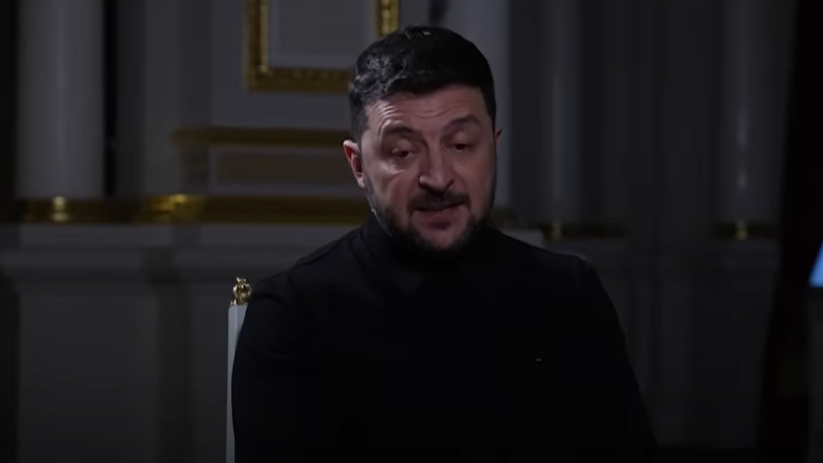 Zelenski otkrio strogo čuvanu tajnu: Ovaj svetski moćnik je preobratio ...