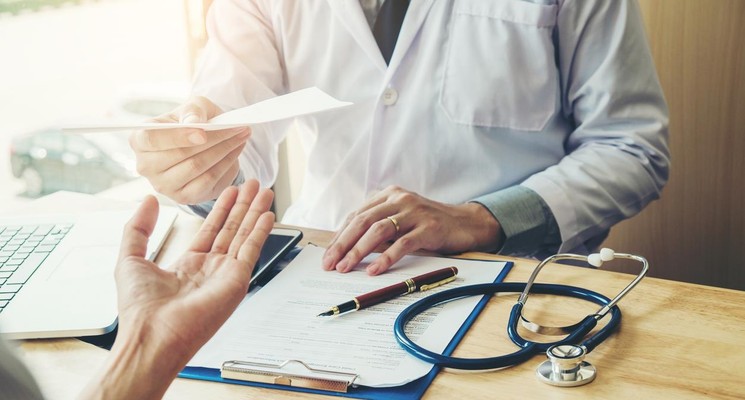 Milocardin - działanie, wskazania, przeciwwskazania