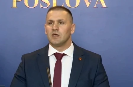 Rešeno ubistvo na Cetinju, policija traga za Nikolom Drecunom - Blic