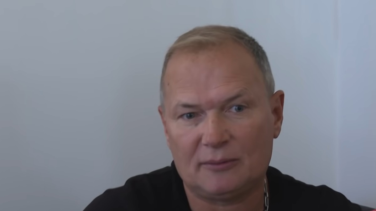 "Ne mogu da podnesem da gledam kako ga hapse": Osman Karić pao u očaj ...