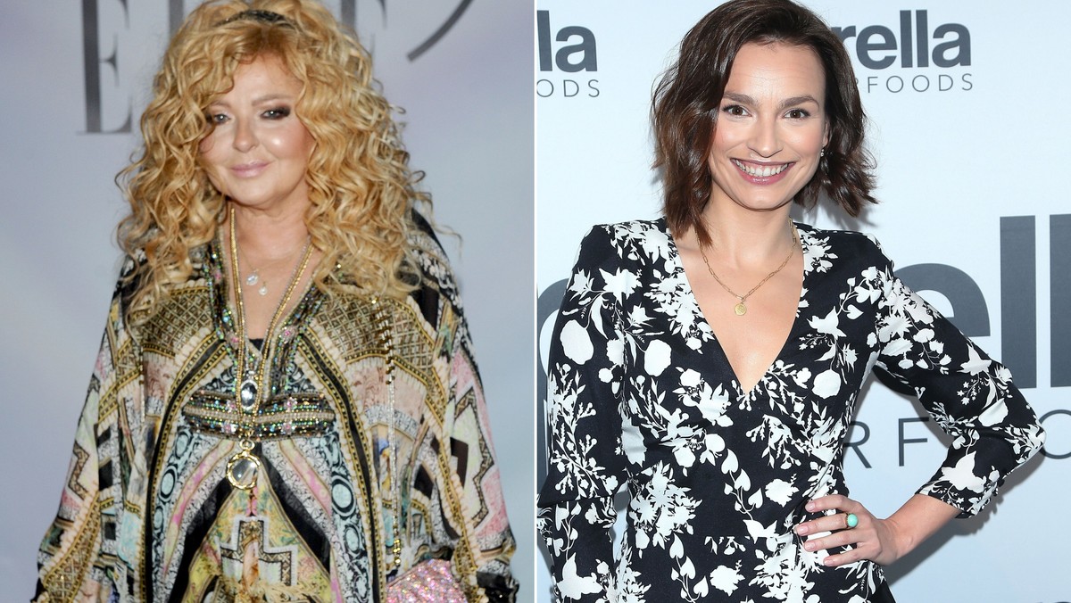 Anna Starmach odpowiada Magdzie Gessler. Opublikowała wymowne zdjęcie ...