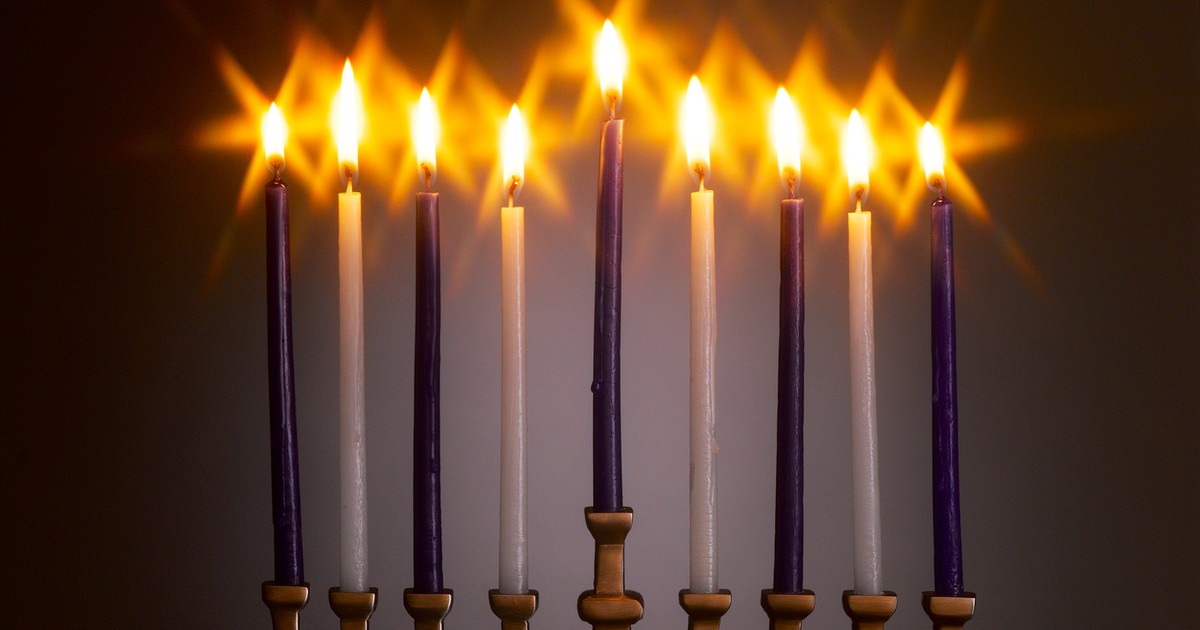 Judaizm - czym jest, podstawy wierzenia, geneza i historia judaizmu ...