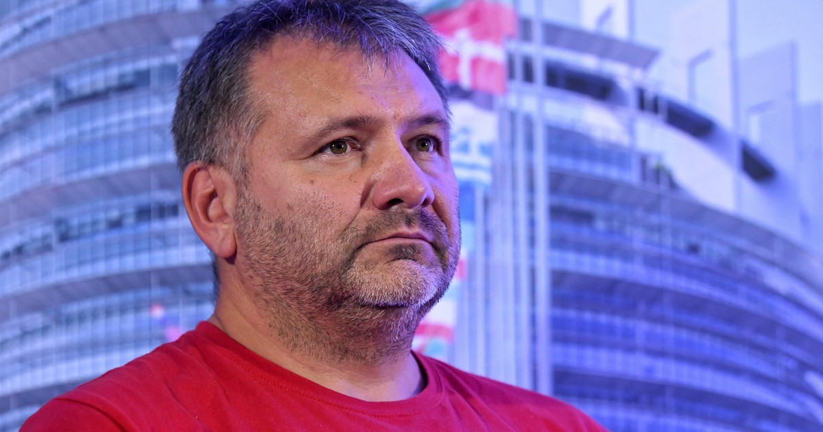 Sędzia Żurek wygrał proces. Chodzi o wypadek w pracy - Wiadomości