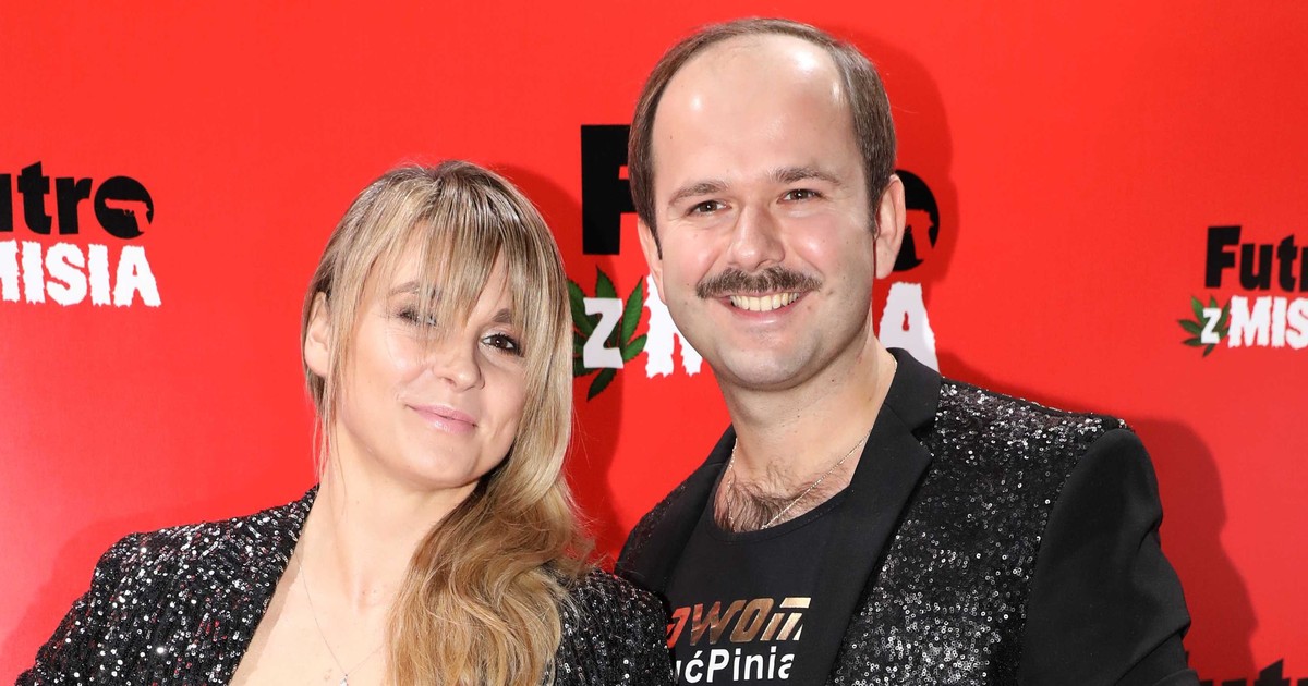 "Futro z misia". Plejada gwiazd na premierzy filmu. Zobacz zdjęcia - Film