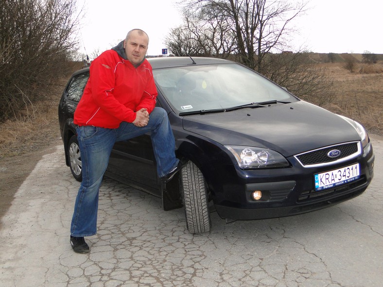 Narodowy Auto Test 2010