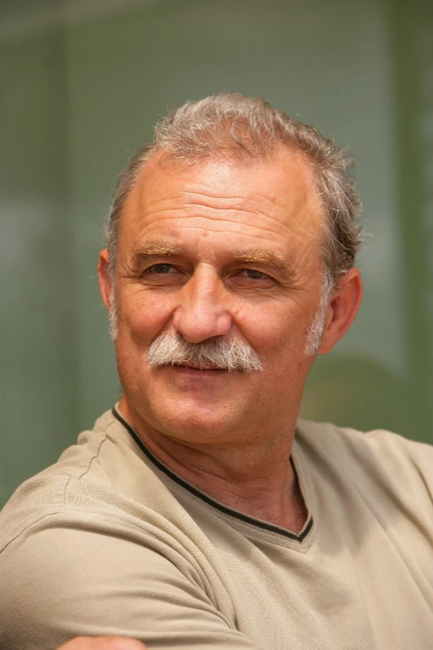 Lazar Ristovski: Bio sam u društvu najboljih glumaca - Blic