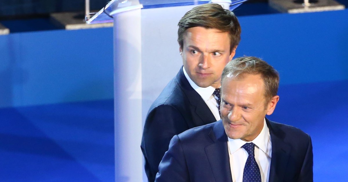 To on przyćmił Tuska! Kim jest Leszek Jażdżewski?