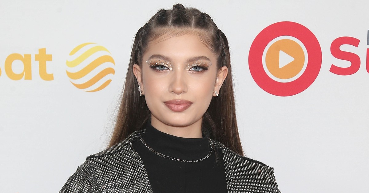 Viki Gabor znowu pokazała odważne zdjęcie. Wygląda jeszcze na swój wiek?