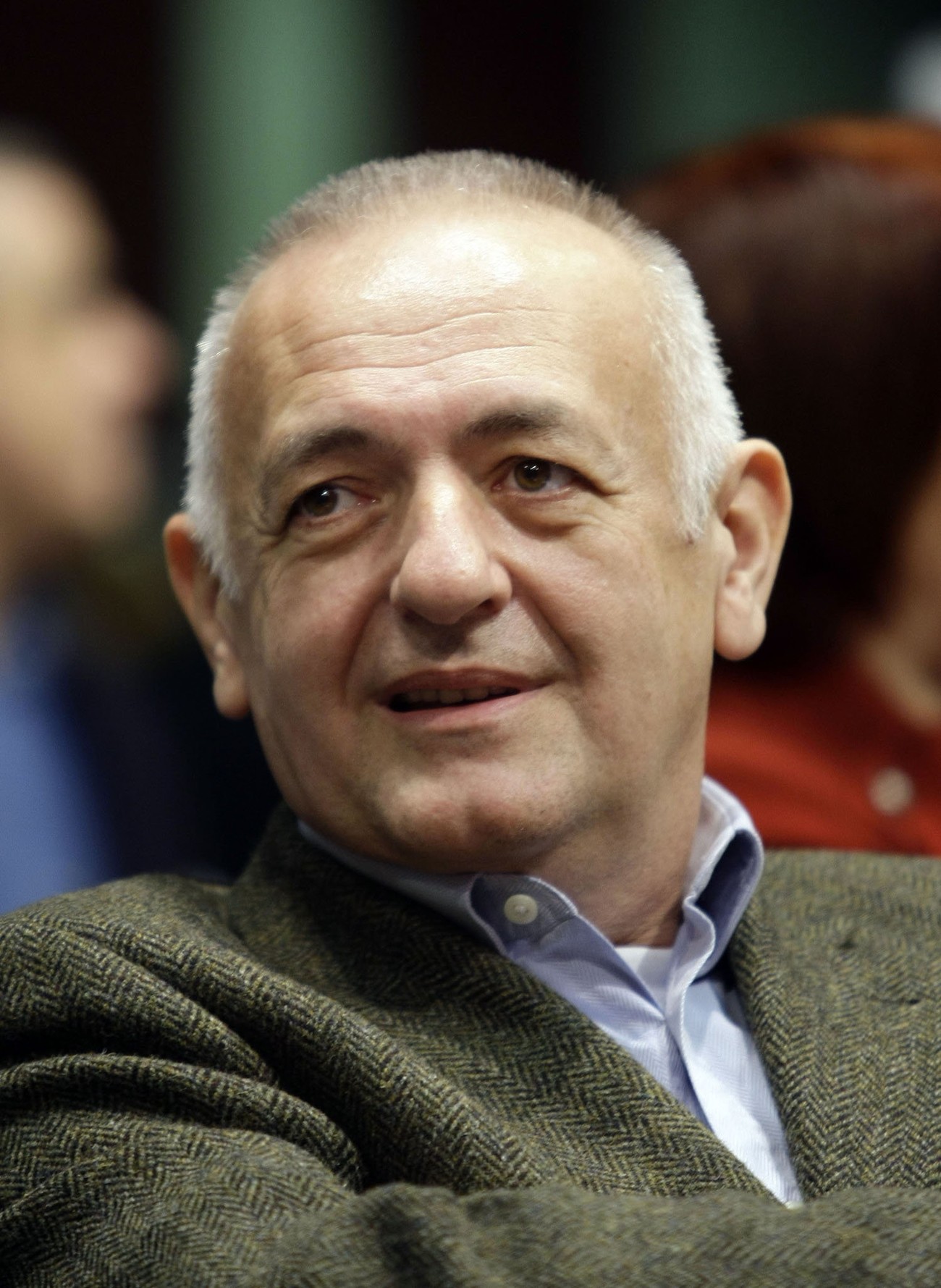 Bivši šef BIA Rade Bulatović uskoro ambasador - Blic