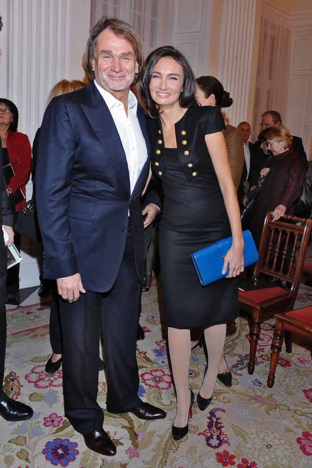 Jan Kulczyk zmarł dziewięć lat temu. Nieznane fakty z życia miliardera ...