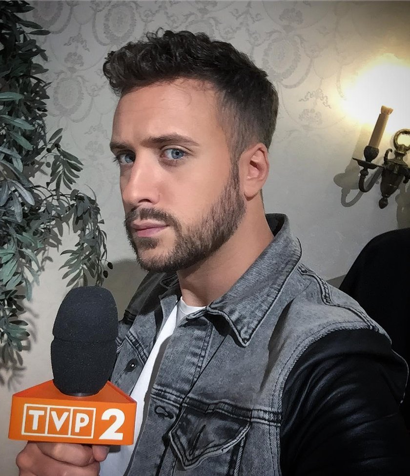 Aleksander Sikora nowym Aleksander Sikora nowym
