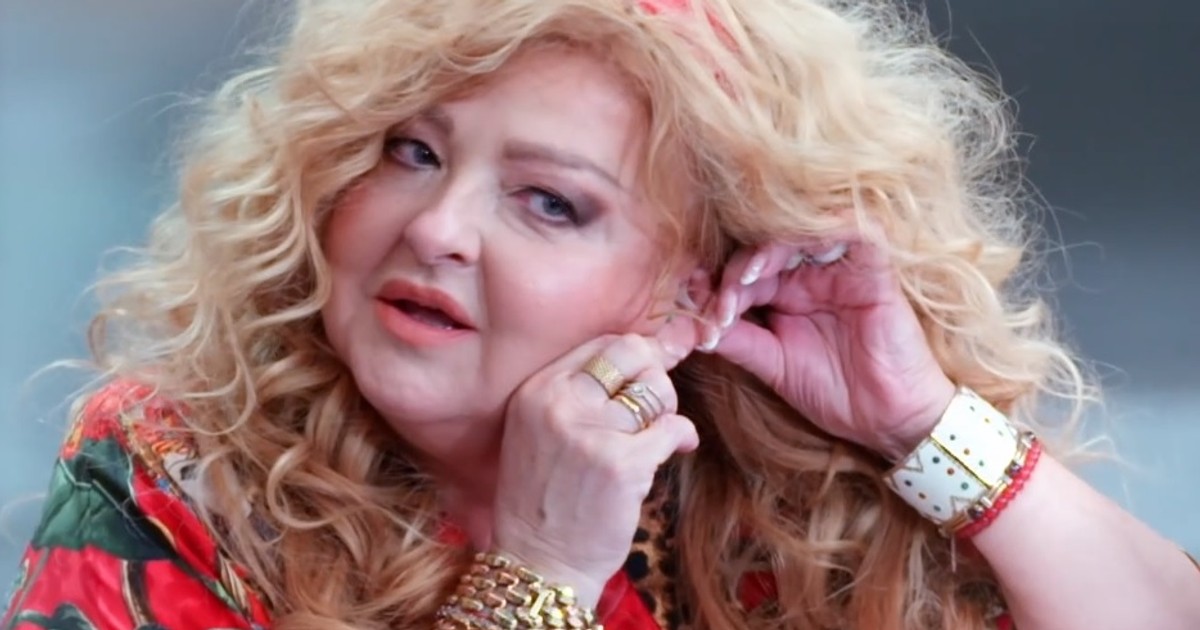 "Autentyczni". Magda Gessler pokazała chore ucho. "Zobacz, co się stało" - Plejada.pl