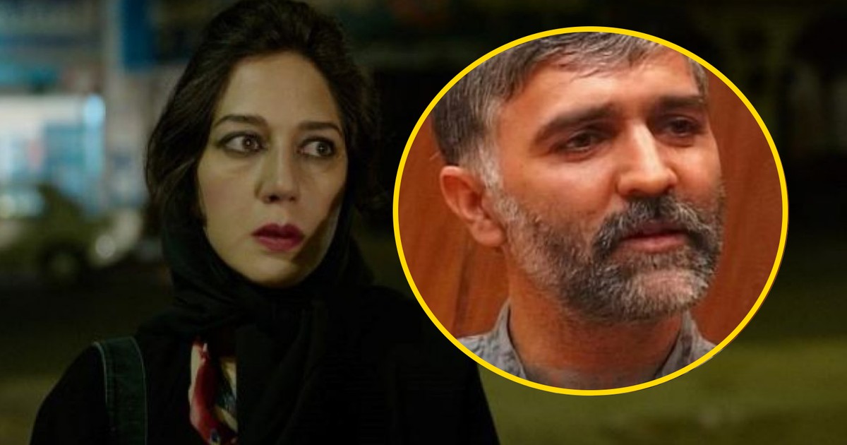 Prawdziwa historia Saeeda Hanaei. Seryjnego mordercy z Iranu - Film