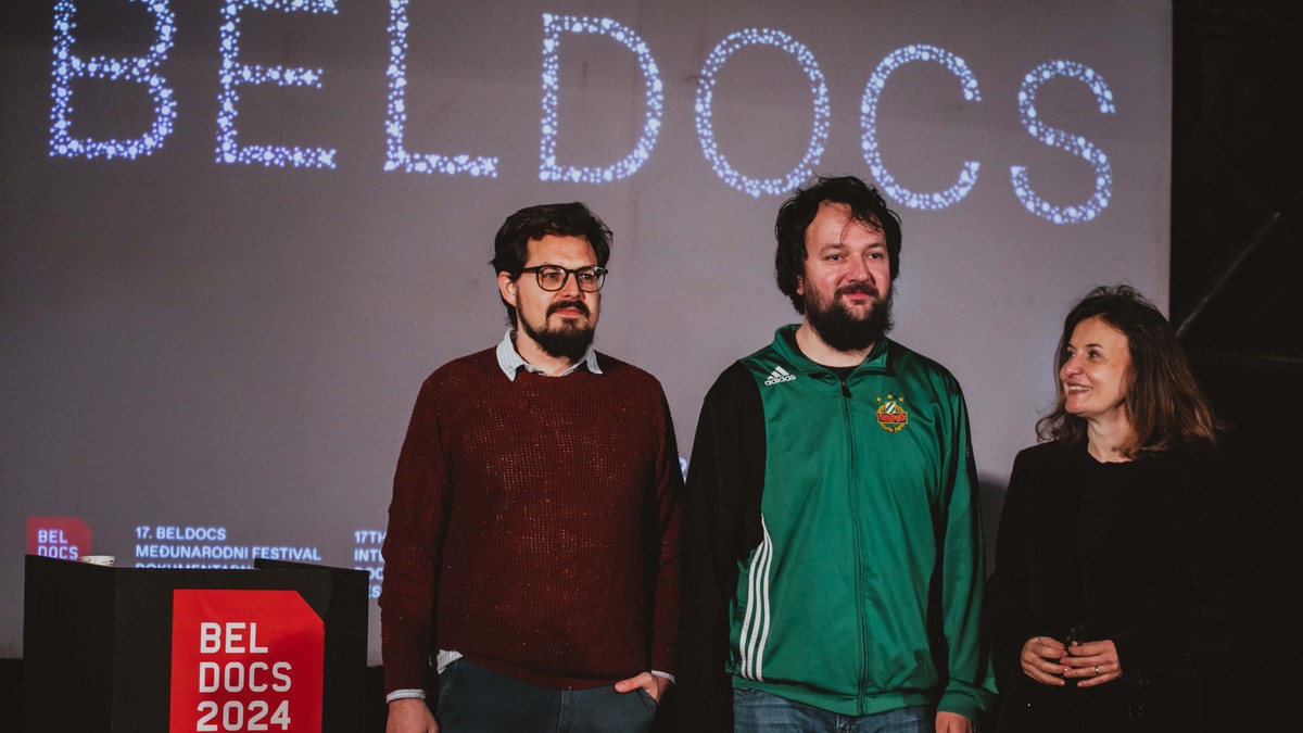 Međunarodni festival dokumentarnog filma Beldocs: Biće prikazano više od 100 dokumentaraca - Blic