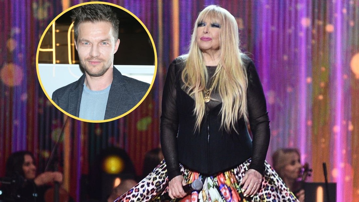 Adam Sztaba ostro o Maryli Rodowicz. "Mało się dziś wymaga od artystów ...