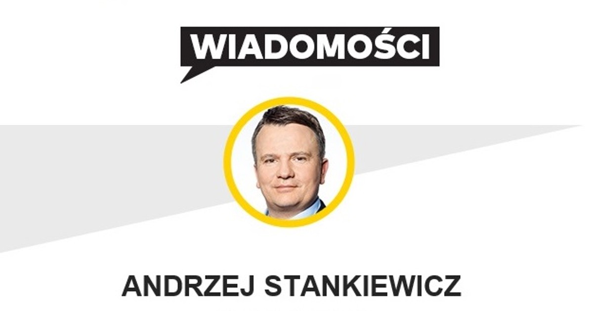 Newsletter Onetu. Andrzej Stankiewicz: prezydent w objęciach narodowców ...