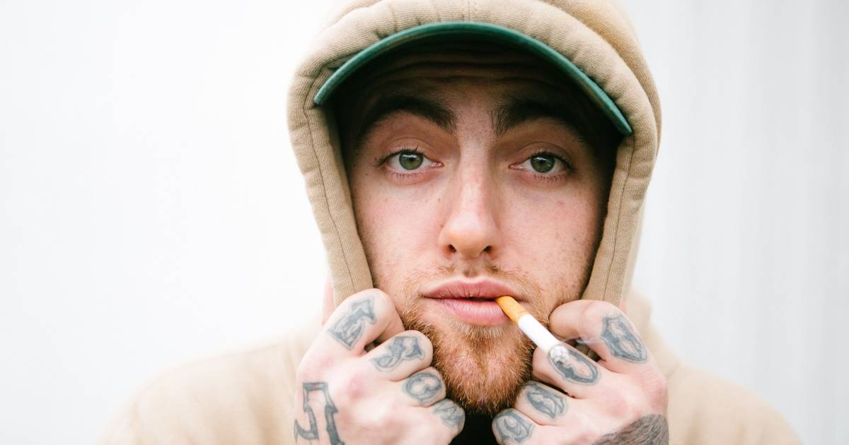 Nie żyje raper Mac Miller. Miał 26 lat - Noizz