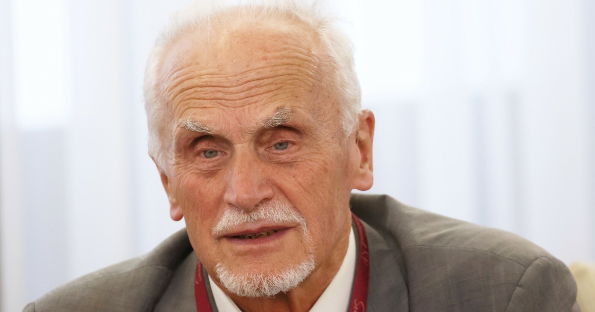 Awantura w Trybunale Stanu. Kim jest Piotr Andrzejewski?