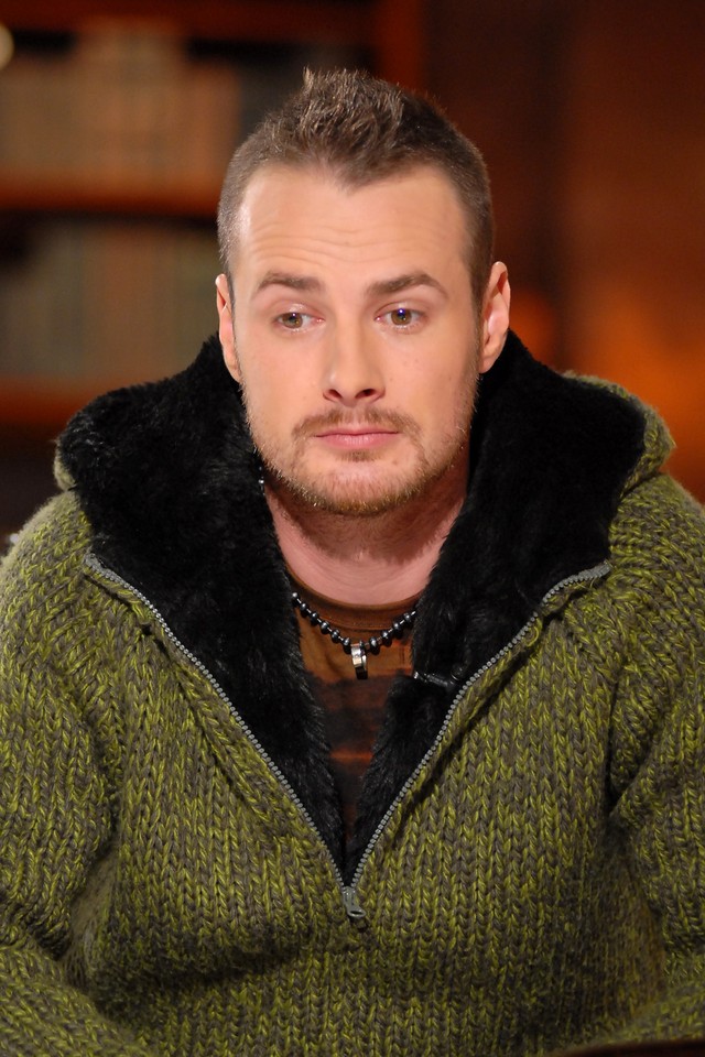 Paweł Małaszyński kończy 40 lat. Jak przez lata zmieniał się ...