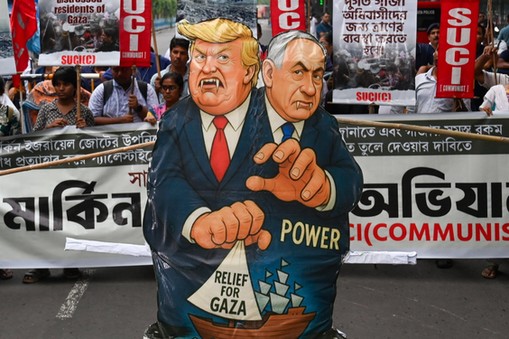 wojna w Iranie | Newsweek