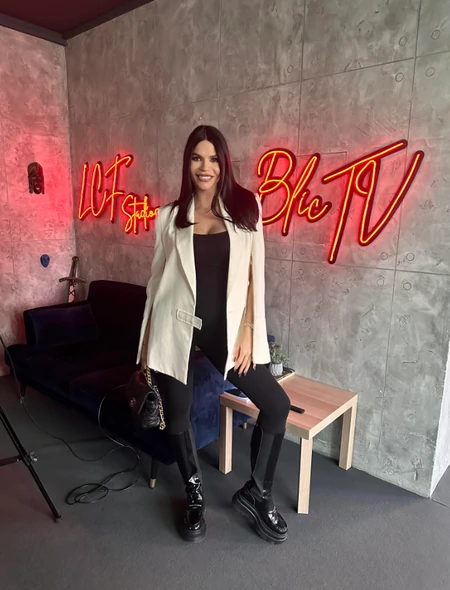 Dejana Živković otkrila da joj je doktorka uništila karijeru: Evo zbog ...