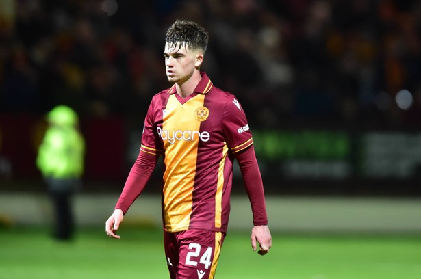 James Furlong na transferowym celowniku Legii Warszawa - Dziennik.pl