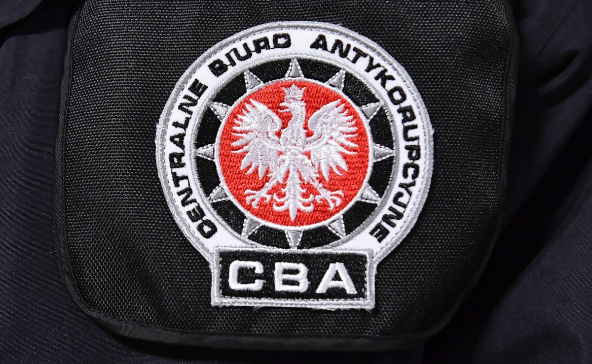 Akcja CBA na Dolnym Śląsku. Wśród zatrzymanych wpływowy urzędnik i ...