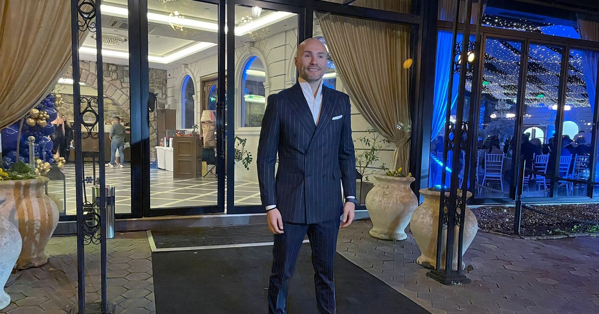 Aca Sofronijević imao 128 kilograma, a onda se prepolovio: Smršao 40 kilograma, a ovo su mu ...