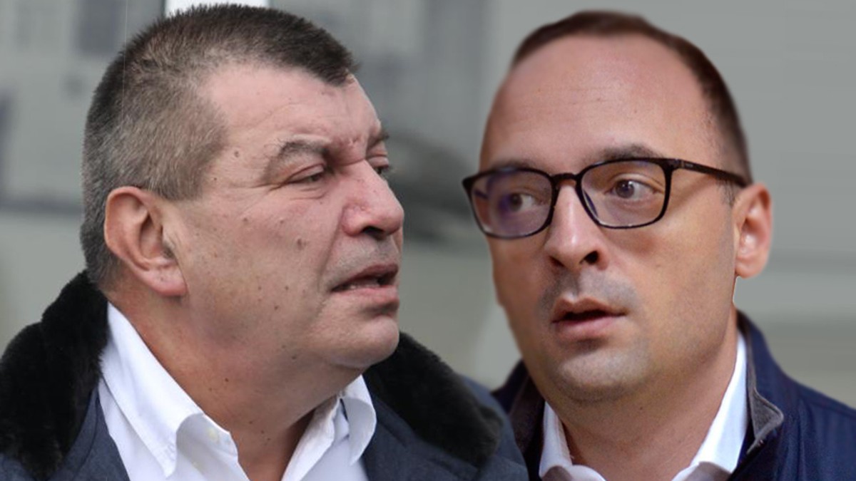 Produžen pritvor Grčiću, Marinkoviću i Papiću: Sumnja se da su oštetili EPS za više od 100 ...