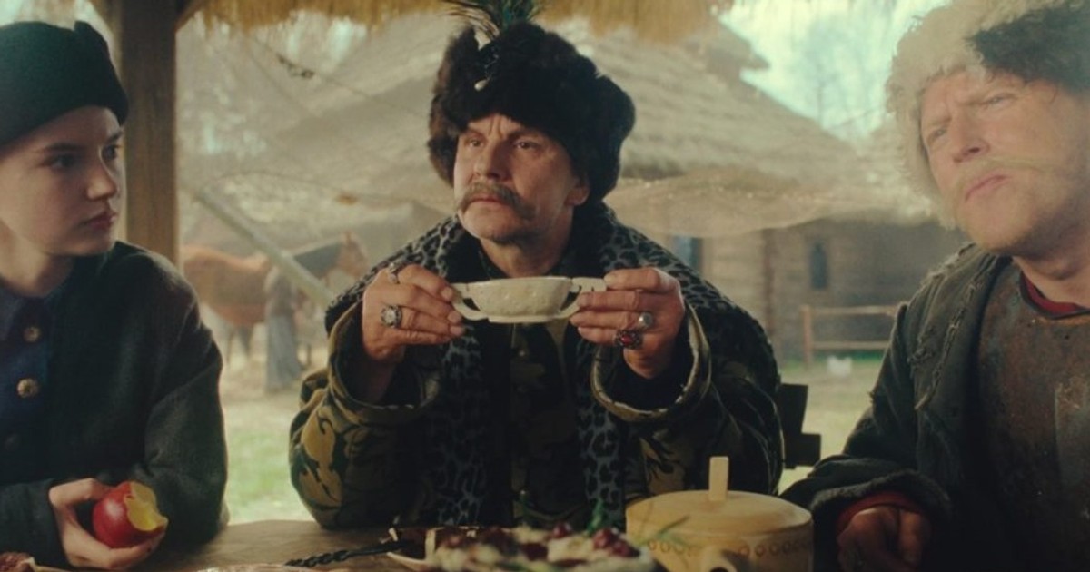 10 cytatów z serialu "1670", które pokochali Polacy. QUIZ