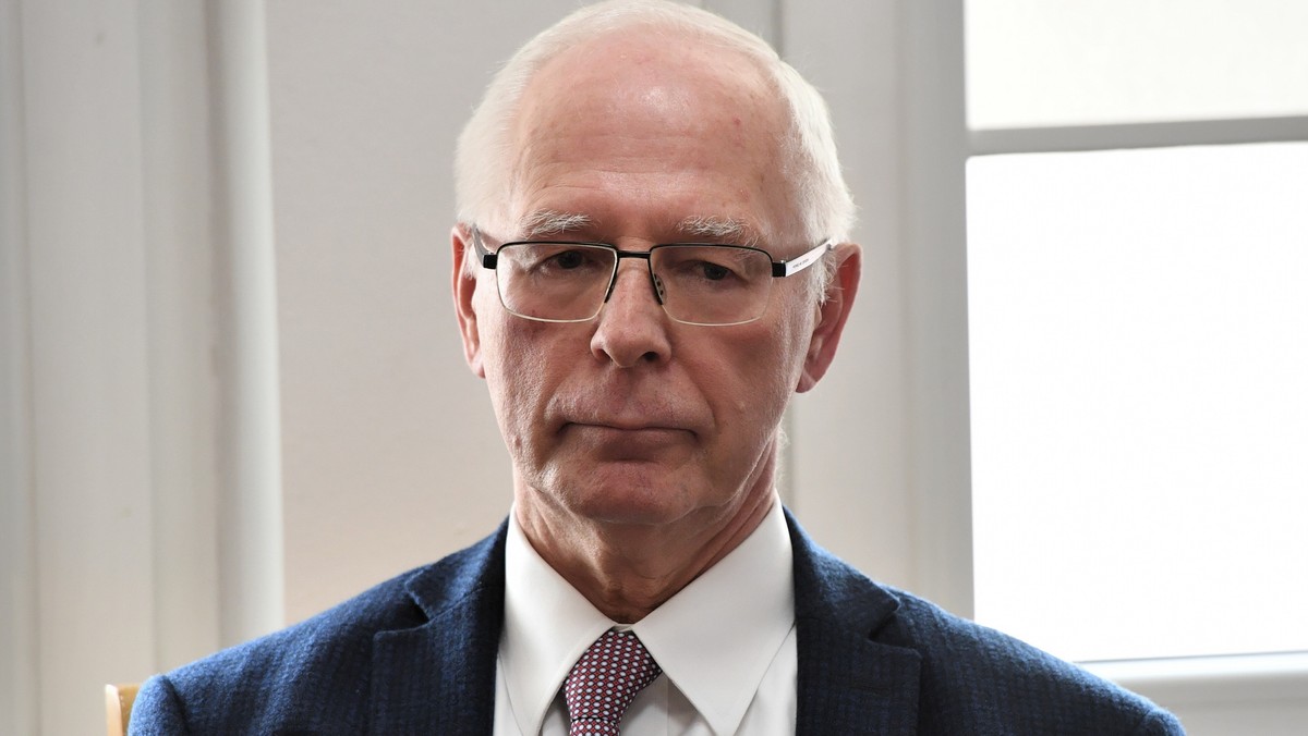 Zięba oburzył nawet dotychczasowych zwolenników. "Napluł nam w twarz ...