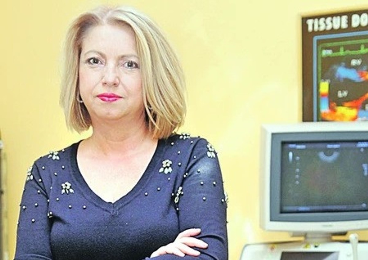 Dr Mima Fazlagić iskorišćena u reklami za čaj koji magično rešava sve ...
